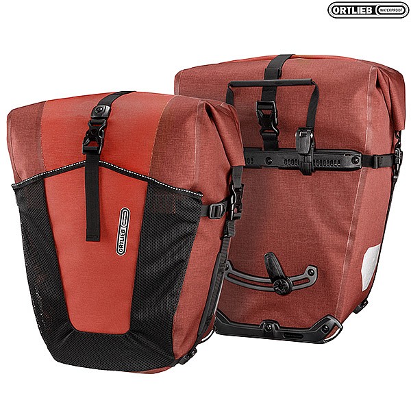 Luggage Guide | SJS Cycles