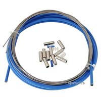 Cables | Components | SJS Cycles