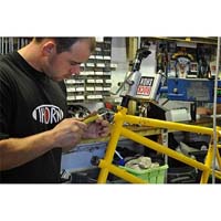 Frames | Bikes | SJS Cycles