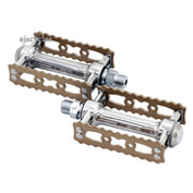 Pedals & Cleats | Components | SJS Cycles