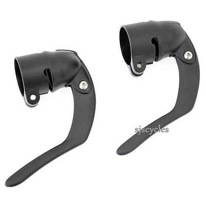Brake Levers | Components | SJS Cycles