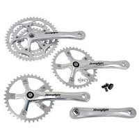 Chainsets | Transmission | SJS Cycles
