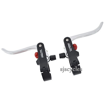 Brake Levers | Components | SJS Cycles