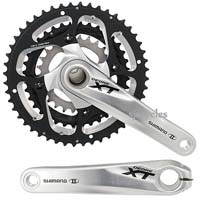 Chainsets | Transmission | SJS Cycles
