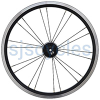 Wheels | SJS Cycles