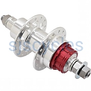 Brompton Wheels | Brompton | SJS Cycles