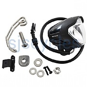 Brompton Accessories | Brompton | SJS Cycles