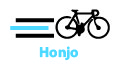 Honjo | Brands | SJS Cycles