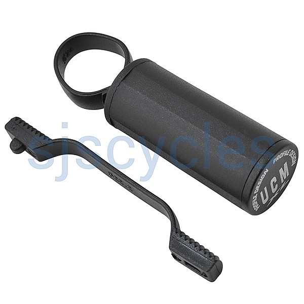 Bike Hydration Profile Design Aerobridge Hydration System - Center ...