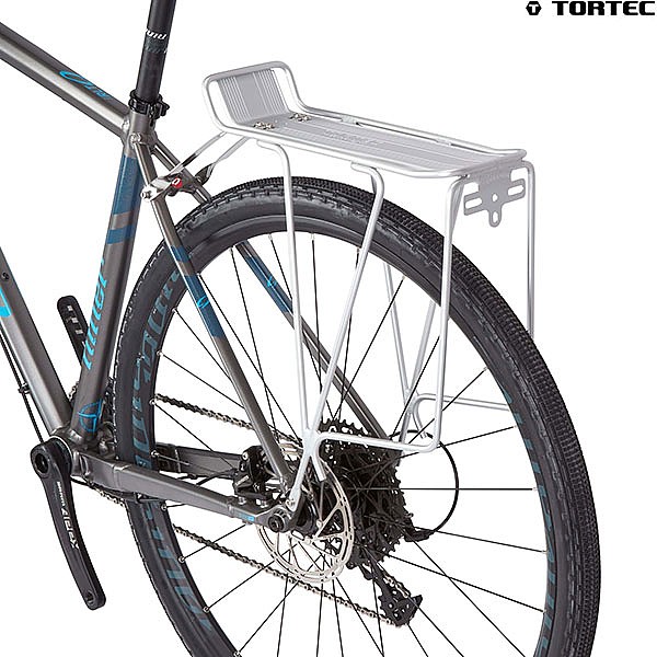 Tor Tec Tour Rear Rack without Spring Clip