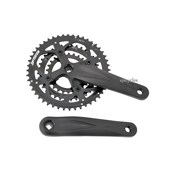 Chainring wear - Page 2 - Cycling UK Forum
