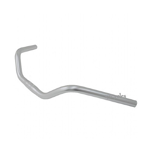 Humpert Cruiser Handlebars 25.4mm Clamp