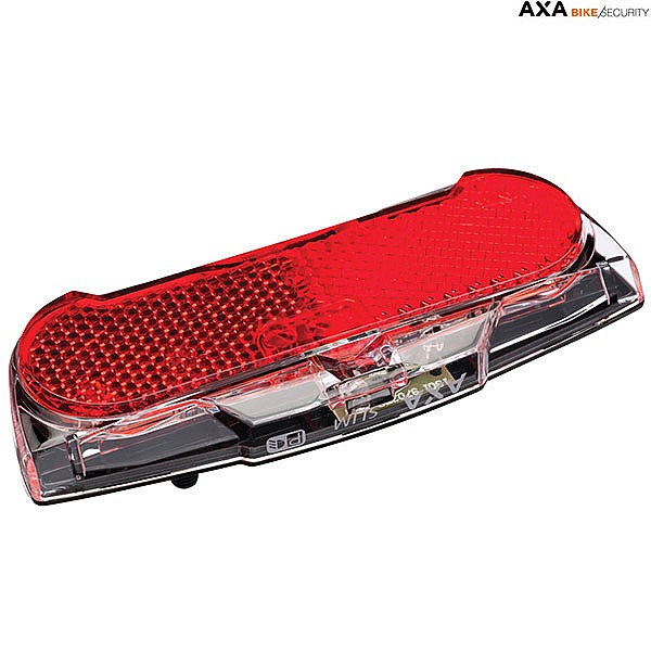 AXA Bike Dynamo AXA Left Side Dynamo - Steel Runner Bicycle Dynamo With ...