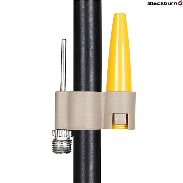 Blackburn Grid 1 Floor Pump
