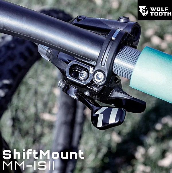 Wolftooth sram matchmaker store