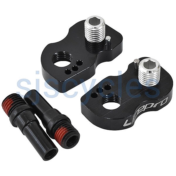 V brake extension store