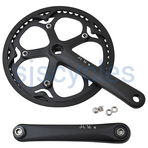 Crank brompton store