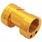 Eccentric Shells & Spares | Bottom Brackets | Transmission | SJS Cycles