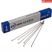 Spokes - Butted | Spokes | Wheels | SJS Cycles