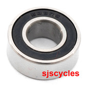 Sealed Cartridges | Bearings | Transmission | SJS Cycles