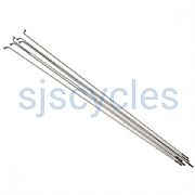 Spokes - Butted | Spokes | Wheels | SJS Cycles