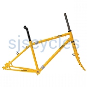 Thorn Nomad Frames | Frames | Bikes | SJS Cycles