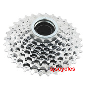 Freewheels - 8 Speed | Freewheels | Transmission | SJS Cycles