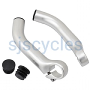 Handlebars - Bar Ends | Handlebars | Components | SJS Cycles