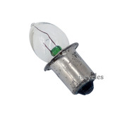 Bulbs - Push Fit Krypton | Bulbs | Electrical | SJS Cycles