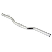 Handlebars - Mountain Bike | Handlebars | Components | SJS Cycles