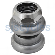 Headsets - 1' Threaded | Headsets | Components | SJS Cycles