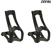 Toe Clips | Toe Clips & Straps | Components | SJS Cycles