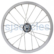 Road / Gravel Wheels Rear | Wheels Rear | Wheels | SJS Cycles