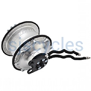 Rohloff Internal Hub Gears | Hubs Internal Hub Gear / Brake | Wheels ...