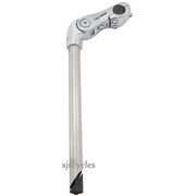 Stems - 1' - 22.2mm Quill Threaded | Stems | Components | SJS Cycles