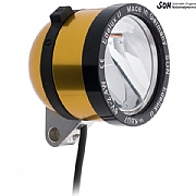 Bike Dynamos Explained The Best Dynamo Lights Hubs Rated BikeRadar ...