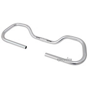 Handlebars - Comfort / Cruiser | Handlebars | Components | SJS Cycles