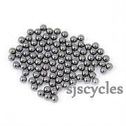 Ball Bearings | Bearings | Transmission | SJS Cycles