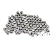 Ball Bearings | Bearings | Transmission | SJS Cycles