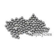 Ball Bearings | Bearings | Transmission | SJS Cycles