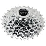 Cassettes - 7 Speed | Cassettes | Transmission | SJS Cycles