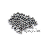 Ball Bearings | Bearings | Transmission | SJS Cycles