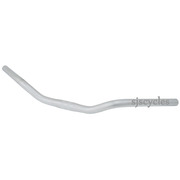 Handlebars - Comfort / Cruiser | Handlebars | Components | SJS Cycles