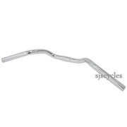 Handlebars - Comfort / Cruiser | Handlebars | Components | SJS Cycles