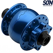 Front Hubs - Dynamo | Hubs Front | Wheels | SJS Cycles