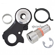 Shimano Acera RD M3000 B Axle Unit Y5RK98010