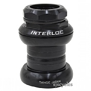 Headsets - 1' Threaded | Headsets | Components | SJS Cycles