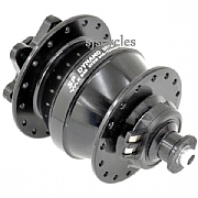 Front Hubs - Dynamo | Hubs Front | Wheels | SJS Cycles