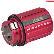 Novatec Hub Spares | Hub Spares | Wheels | SJS Cycles