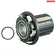 Novatec Hub Spares | Hub Spares | Wheels | SJS Cycles